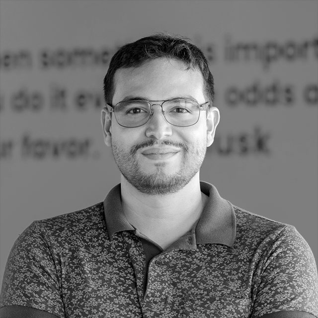 Rony Romero - Online Resume